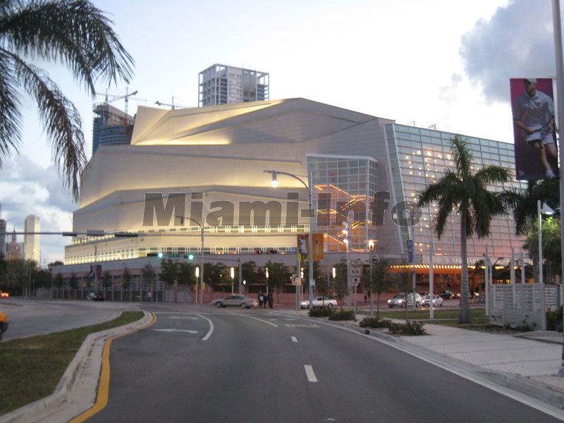 Downtown Miami - Miami photos - Miami tourism